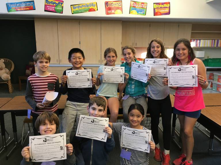 Debate Club For Kids – Performing Arts Workshops