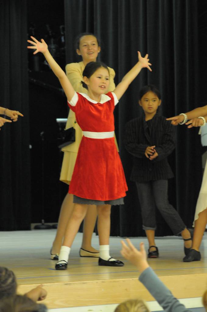 How To: Choosing the Right Theatrical Arts Program for Your Child ...