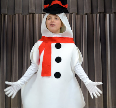 Helpful Tips for Creating Your Child’s Theatrical Costumes ...