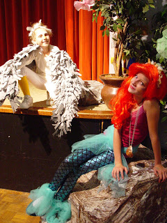 Helpful Tips for Creating Your Child’s Theatrical Costumes ...