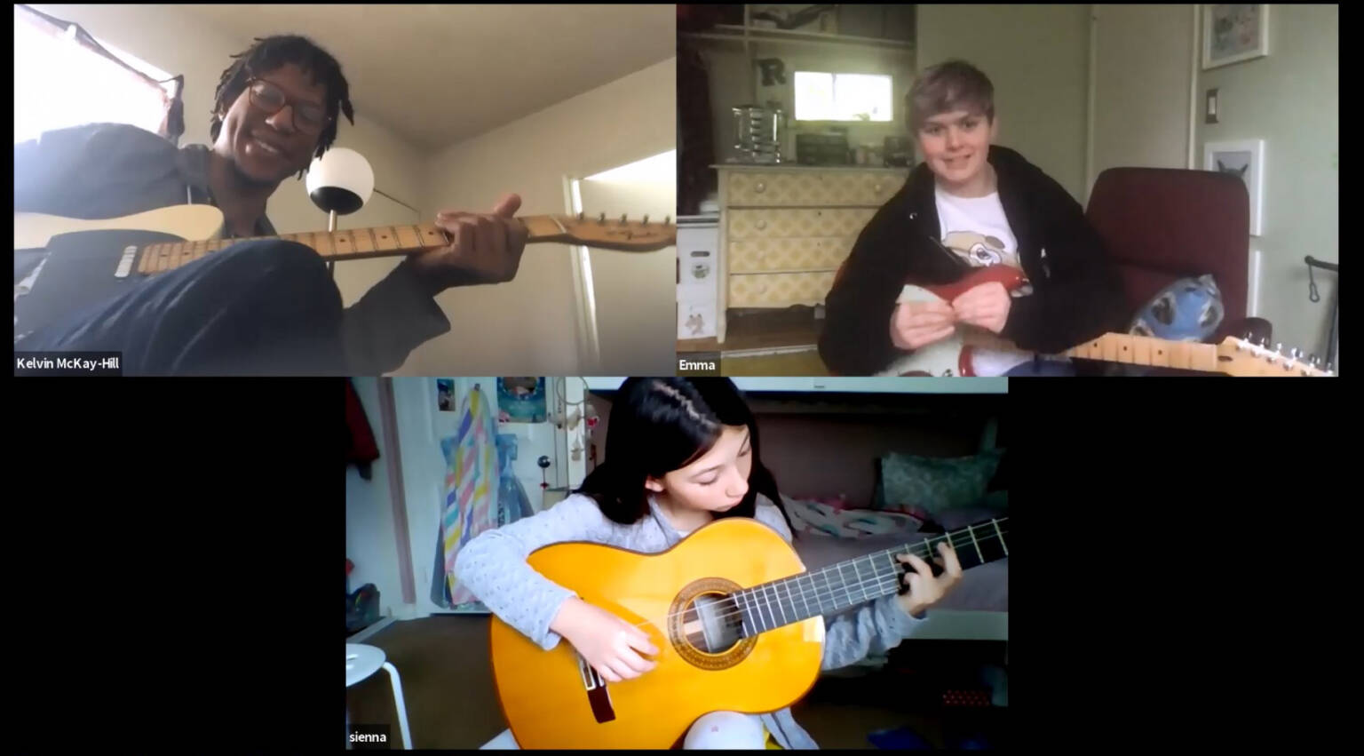 Performing Arts Workshops – 30 Years of Quality After School & Summer Camp Programs