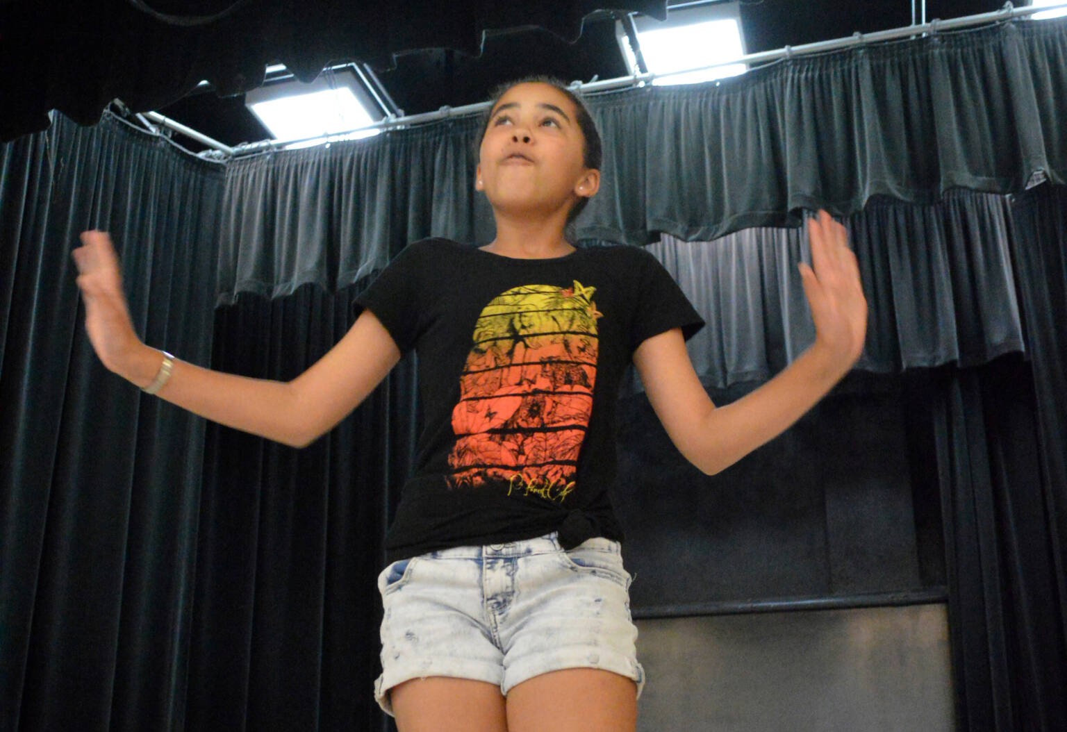 Performing Arts Workshops – 30 Years of Quality After School & Summer Camp Programs
