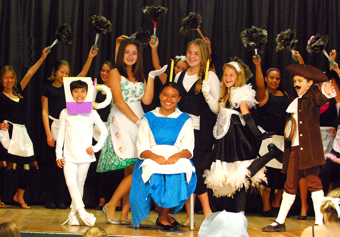 Performing Arts Workshops – 30 Years of Quality After School & Summer ...