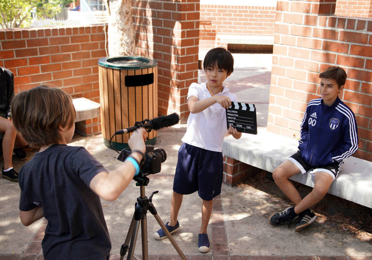 Performing Arts Workshops – 30 Years of Quality After School & Summer Camp Programs