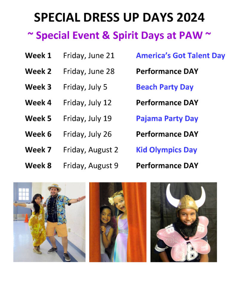 ACTOR’S SIZZLE REEL CAMP – Performing Arts Workshops